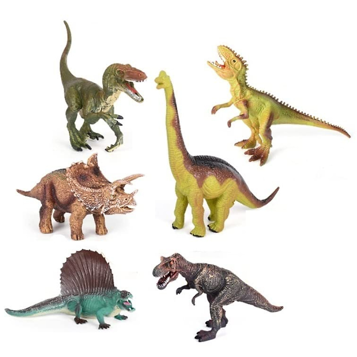 Dinosaur Pop Up Kids’ Play Tent by Toy To Enjoy Indoor & Outdoor, Boys & Girls Includes Remote Controlled Lights, Roar Sound Button & 6 Different Toys