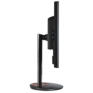 Acer XF240H bmjdpr 24-inch Full HD (1920 x 1080) G-SYNC Compatible Monitor (Renewed)