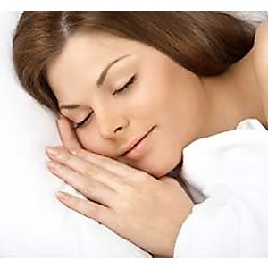 Custom 3 LB Memory Foam Mattress Topper for RVs, Boats, Trucks, & Sofa Beds (66x80 Olympic Queen)