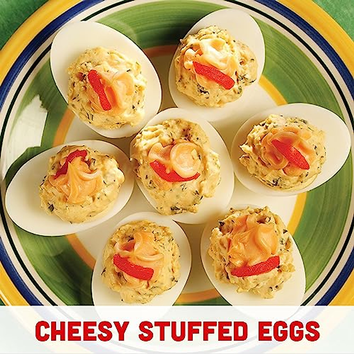 Easy Cheese Cheddar Cheese Snack, 12 - 8 oz Cans