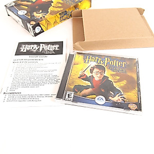 Harry Potter and the Chamber of Secrets - PC