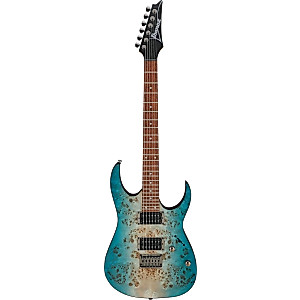 Ibanez RG421PB Standard Caribbean Shoreline Flat