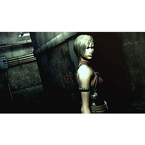 Resident Evil: The Darkside Chronicles (Renewed)