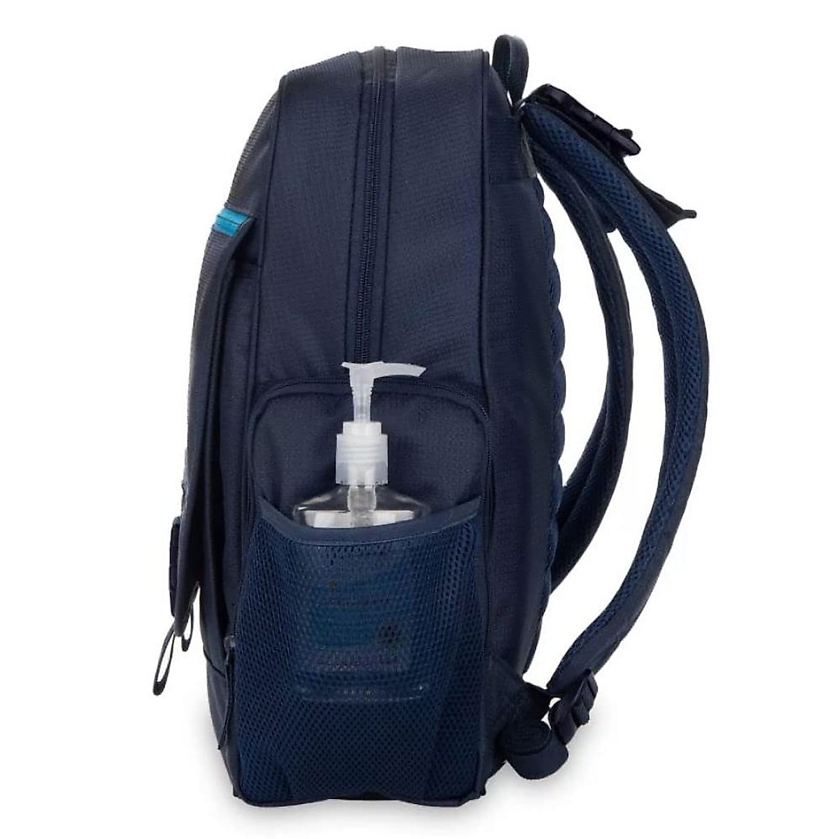 Eddie Bauer Harbor Back Pack Diaper Bag - Navy