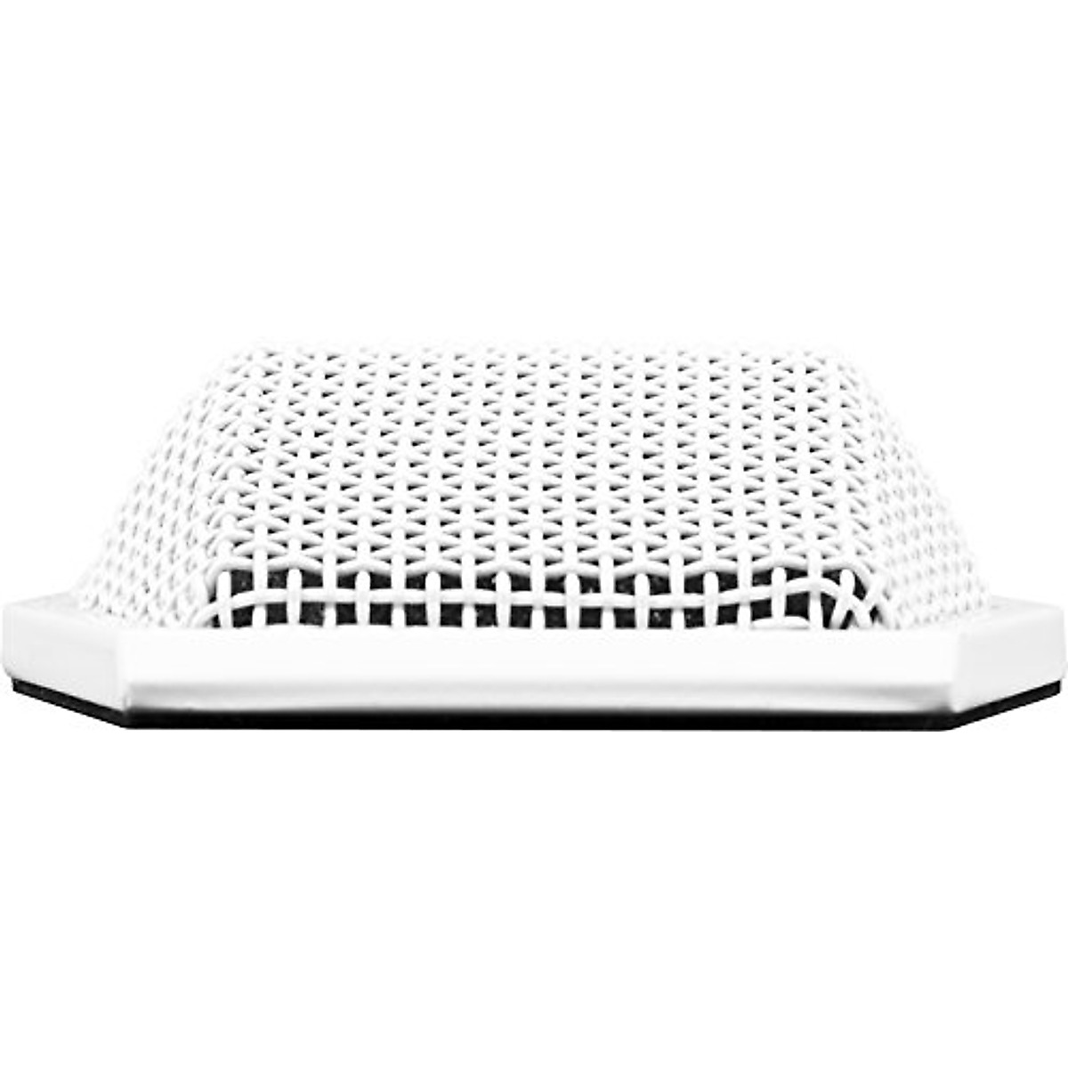 MXL AC-404 USB Boundary Condenser Conferencing Microphone - White