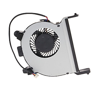 CPU Cooling Fan for HP EliteDesk 800 G4, 705 G4, 705 G5, 800 G5, ProDesk 400 G4, 400 G5, 400 G6, 405 G4, 405 G5, 600 G4, 600 G5 DM Desktop Mini PC L19561-001