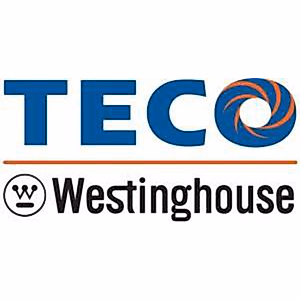 Teco Variable Frequency Drive, 1 HP, 230 Volts 1 Phase Input, 230 Volts 3 Phase Output, L510-201-H1-N, VFD Inverter for AC motor control