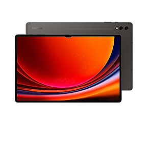 SAMSUNG Galaxy Tab S9 Ultra WiFi ONLY Factory Unlocked Tablet SM-X910NZA 14.6 Inch, Android Tablet Including S Pen US Version 2023 (Grey, 16GB+1TB)