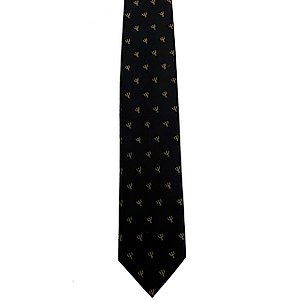 Psychology Psi Symbol tie Psychology tie