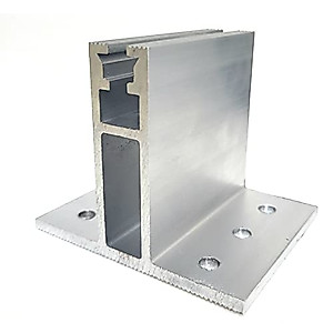 Solar Panel mounting Bracket