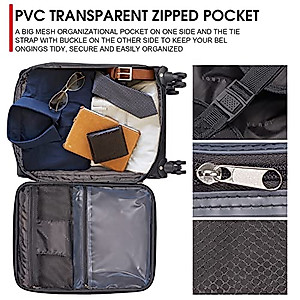 Verdi Travel Carry On Luggage with Spinner Wheels Softshell Lightweight Expandable 20 Inch Suitcase with USB Charging Port and 8-wheel Spinners Carryon Bag