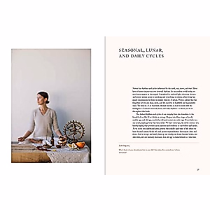 Living Ayurveda: Nourishing Body and Mind through Seasonal Recipes, Rituals, and Yoga