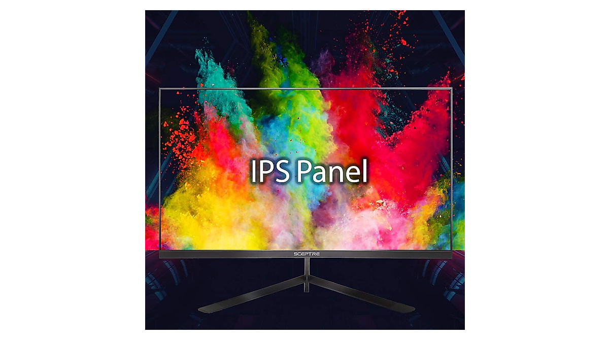 Sceptre 27" FHD Gaming Monitor - 144Hz FreeSync
