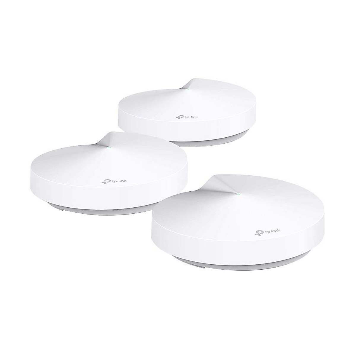 TP-Link Networking Deco M5(3-Pack)/CA AC1300 Whole-Home Wi-Fi System Retail