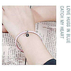 Bolenvi Black Enamel Car Keys Sports Vehicle Driver 925 Sterling Silver Charm Bead Pendant for Pandora & Similar Charm Bracelets or Necklaces