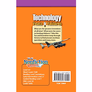 TIME FOR KIDS® Informational Text Grade 4 Readers 30-Book Set (TIME FOR KIDS® Nonfiction Readers)