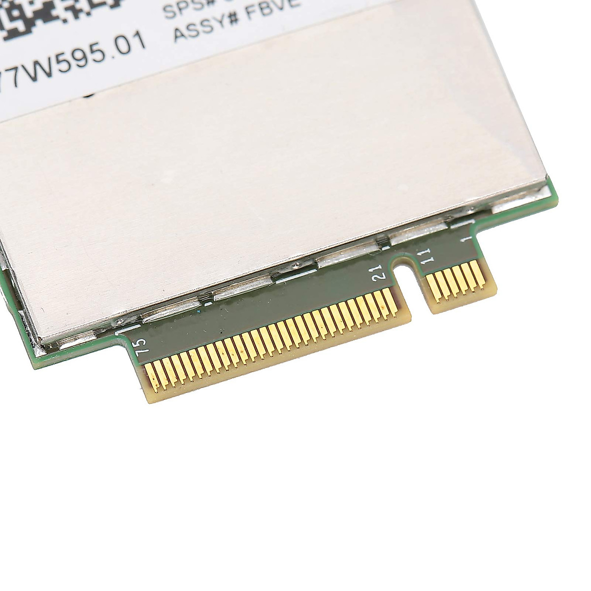 4G LTE Module, Network Card, Network Card, Card,Modulator-Demodulator for HP LT 4120 X5 4G LTE WWAN M.2 Modem Module
