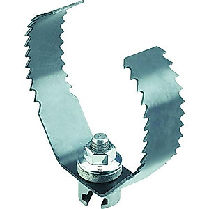 Ridgid 98060 4" T-150-2 Sharktooth Cutter