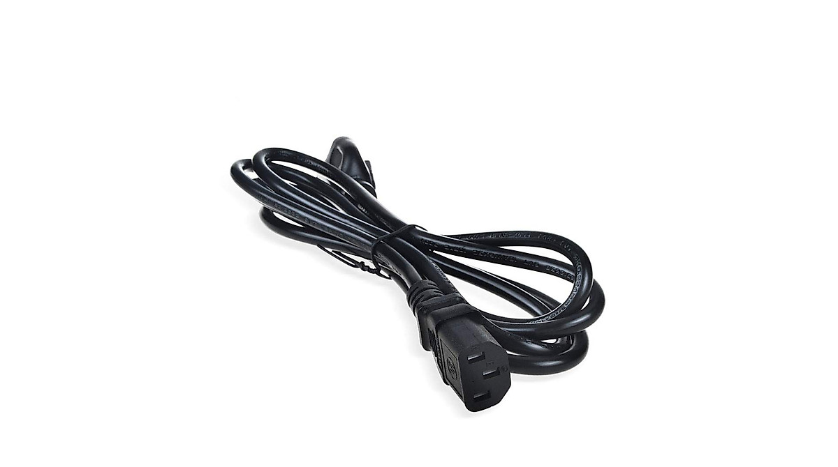 SupplySource 6ft UL Listed AC Power Cord Cable Lead for Zojirushi NS ...