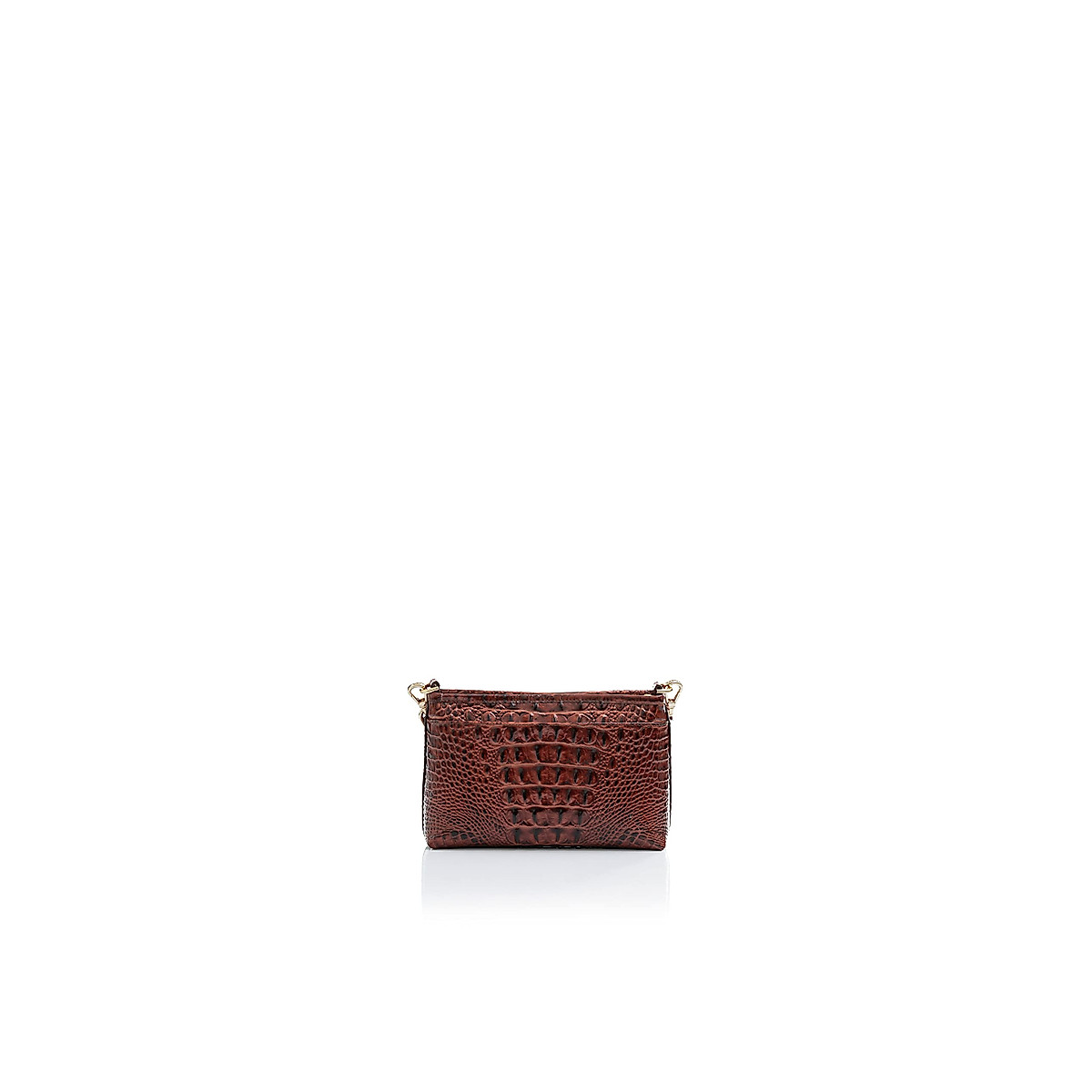 BRAHMIN Pecan Melbourne Vida