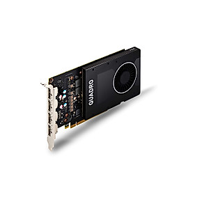NVIDIA Quadro P2000 - 87CG5 (Renewed)