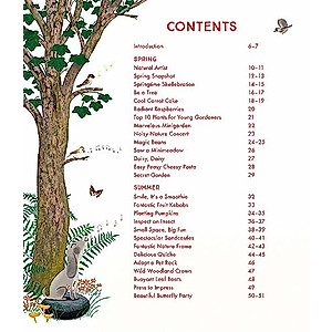 Sunday Funday: An Activity for Every Weekend of the Year