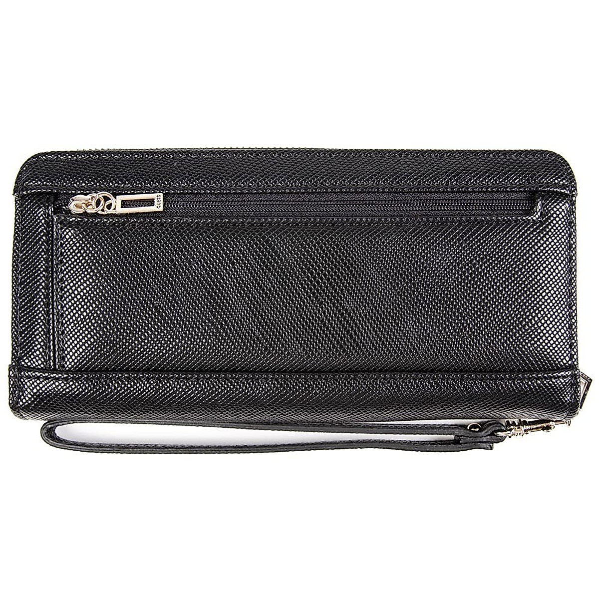 GUESS Women's Classico, Black, 21x10x2