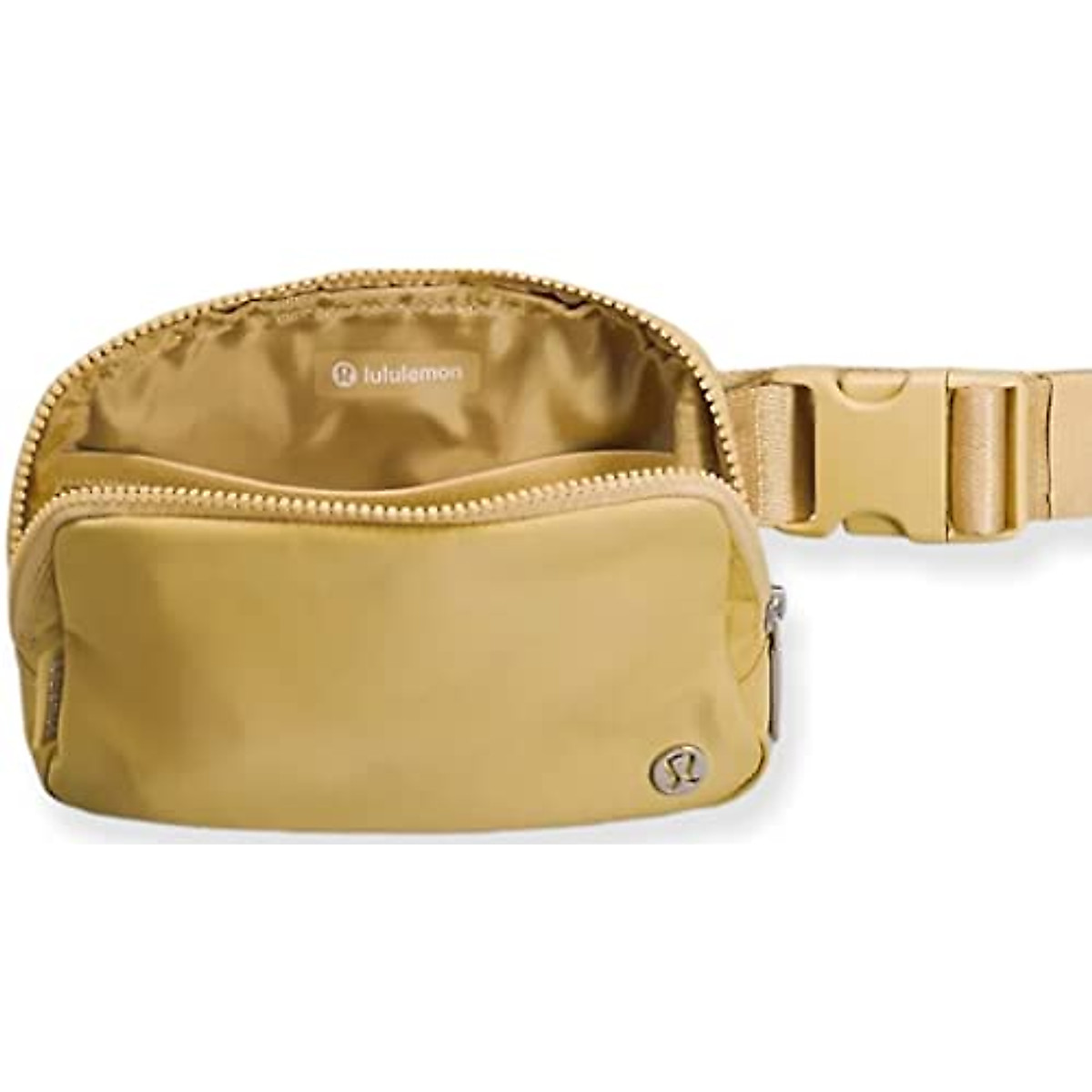 Lululemon Everywhere Belt Bag 1L (Highlight Yellow)