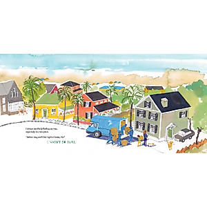 Follow the Moon Home: A Tale of One Idea, Twenty Kids, and a Hundred Sea Turtles (Children's Story Books, Sea Turtle Gifts, Moon Books for Kids, Children's Environment Books, Kid's Turtle Books)