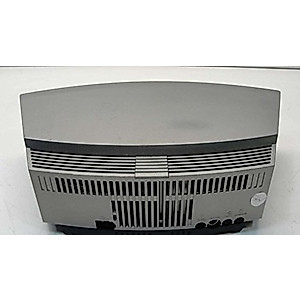 Bose Wave Music System (Titanium Silver)