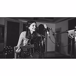 Polsen PMA-2B Stereo Personal in-Ear Monitor Amplifier