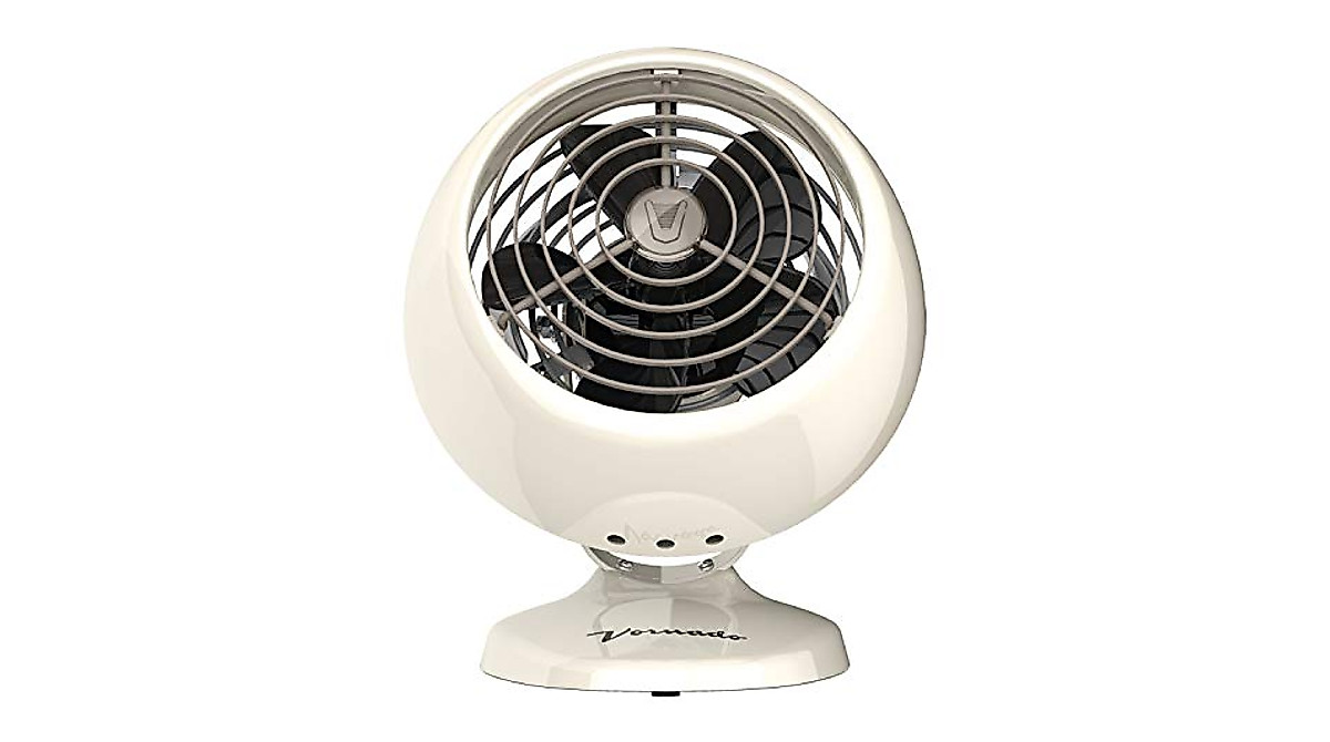 Vornado VFAN Mini Classic Fan - Vintage Air Circulation