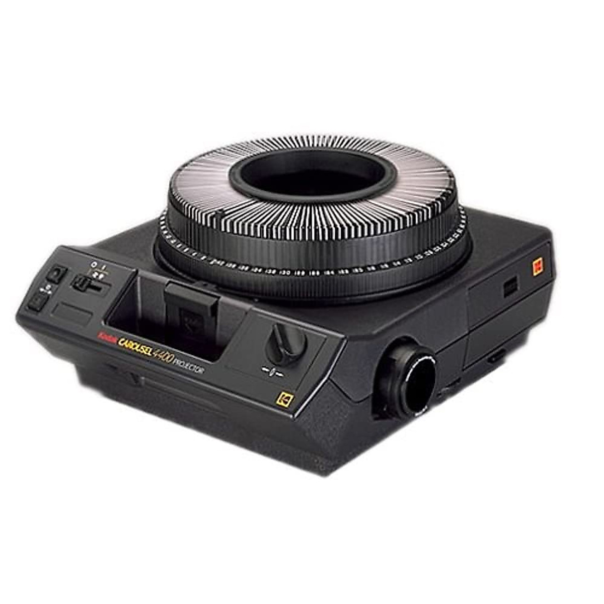 Kodak BC4401 Carousel 4400 Projector