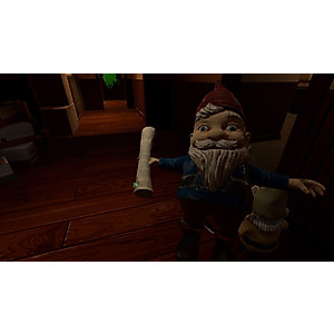 Goosebumps: Dead of Night, Cosmic Forces - Nintendo Switch