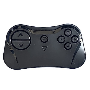 2.4G Bluetooth Remote Control DR01 V2.6-HL 12V Receiver Kit Kids Powered Ride On Car,Controller Control Box Accessories for Children Electric Ride On Car Replacement Parts