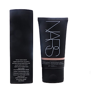 NARS Pure Radiant Tinted Moisturizer SPF 30 - M1.5 Cuzco by NARS for Women - 1.9 oz Foundation
