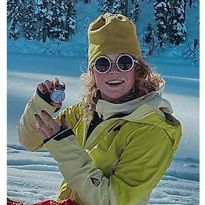 Dermatone Skin Protector w/Zinc | Skin Balm for Face & Lips | Barrier Cream for Sun, Wind & Cold | SPF 30 Zinc Sunscreen | Moisturize, Heal & Repair Dry Skin, 0.5 oz