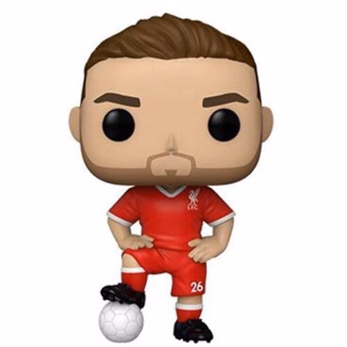 Funko 39909 POP Football: Gianluigi Buffon (PSG) Collectible Figure, Multicolour