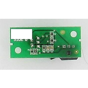 CoreCentric Remanufactured Refrigerator Control Board Replacement for Whirlpool W10518659 / WPW10518659