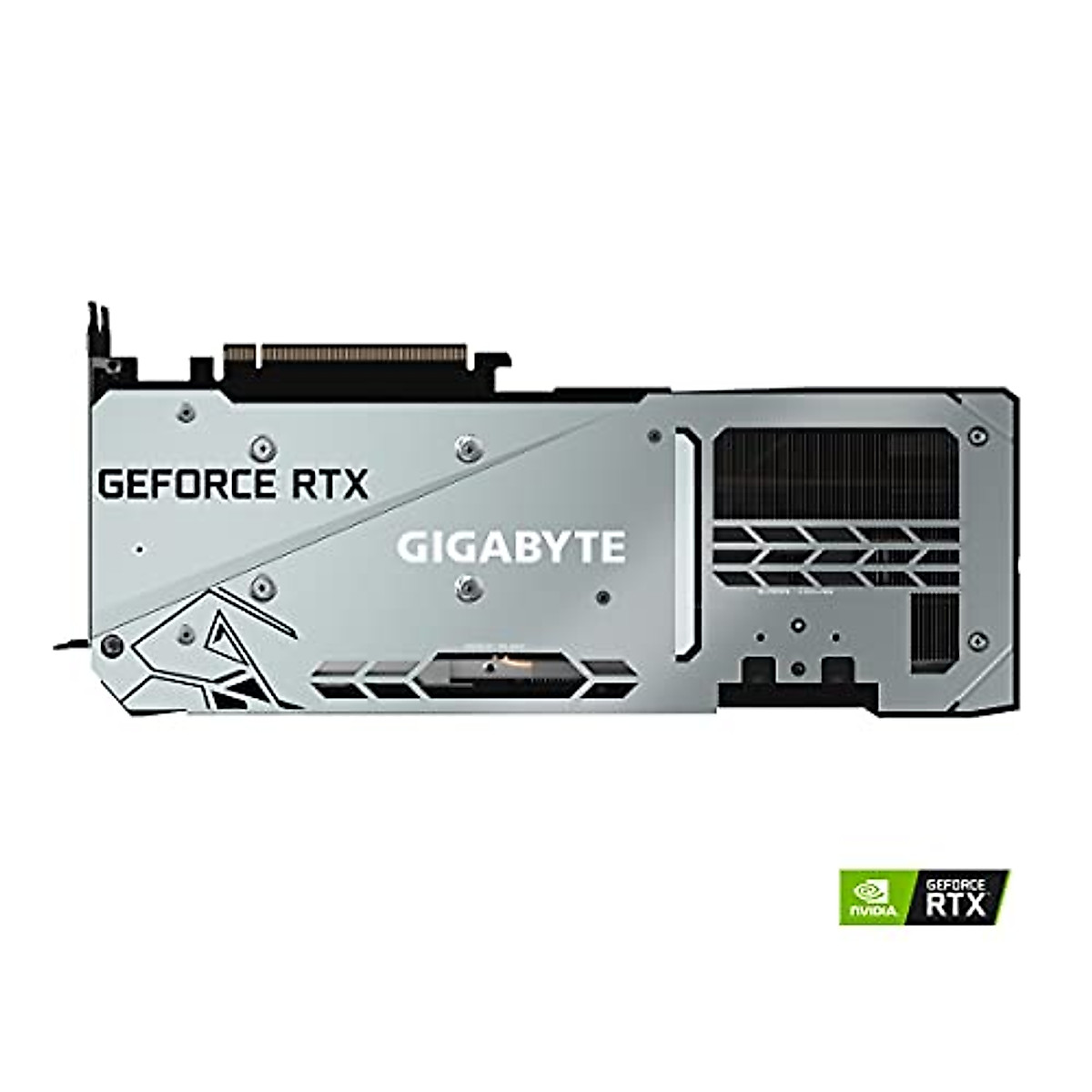 GIGABYTE GeForce RTX 3070 Ti Gaming OC 8G Graphics Card, WINDFORCE 3X Cooling System, 8GB 256-bit GDDR6X, GV-N307TGAMING OC-8GD Video Card