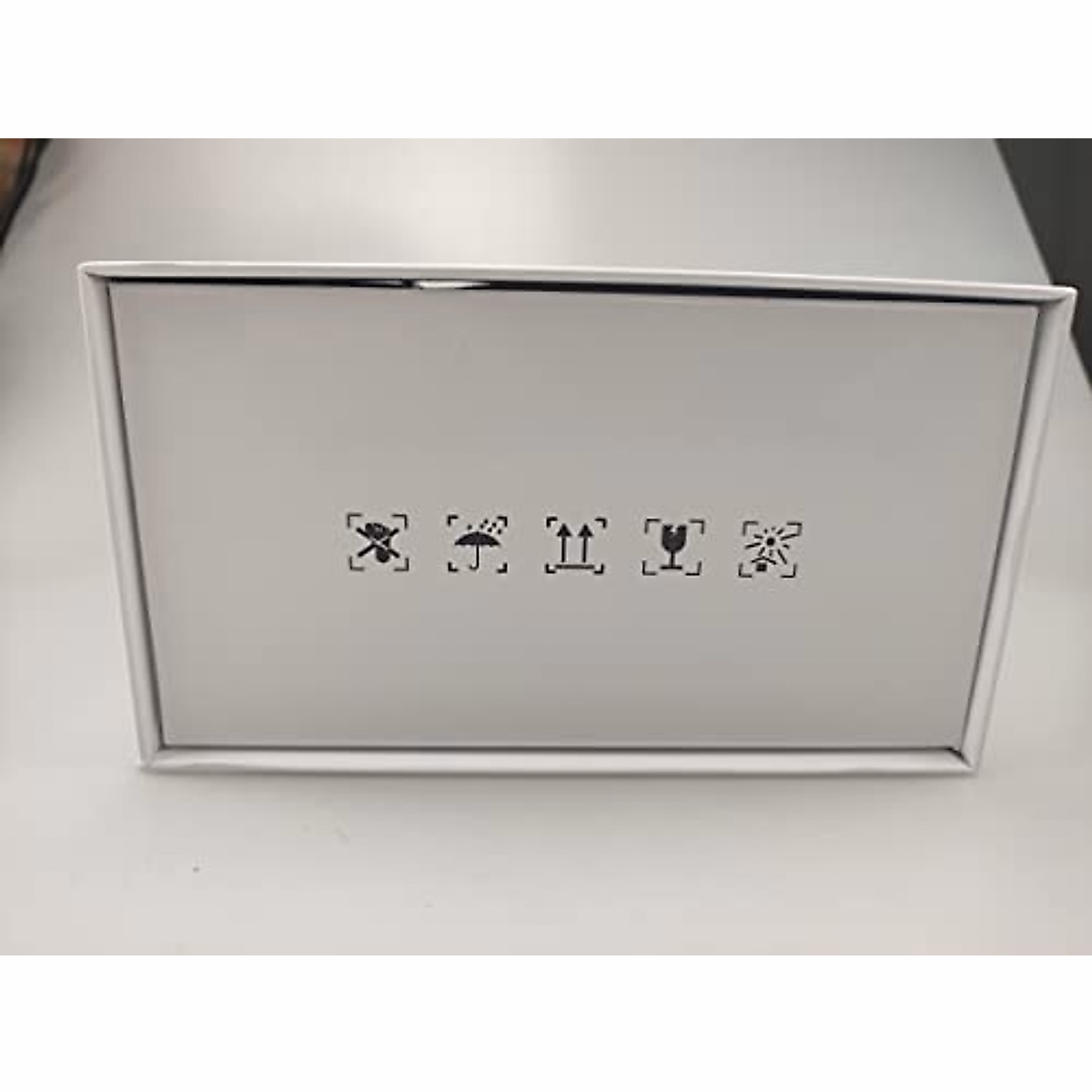 EASYGUARD EC204 2 Way car Alarm System with PKE Passive keyless Entry, Rechargeable LCD Pager Display & Remote Trunk Release, Shock Warning DC12V