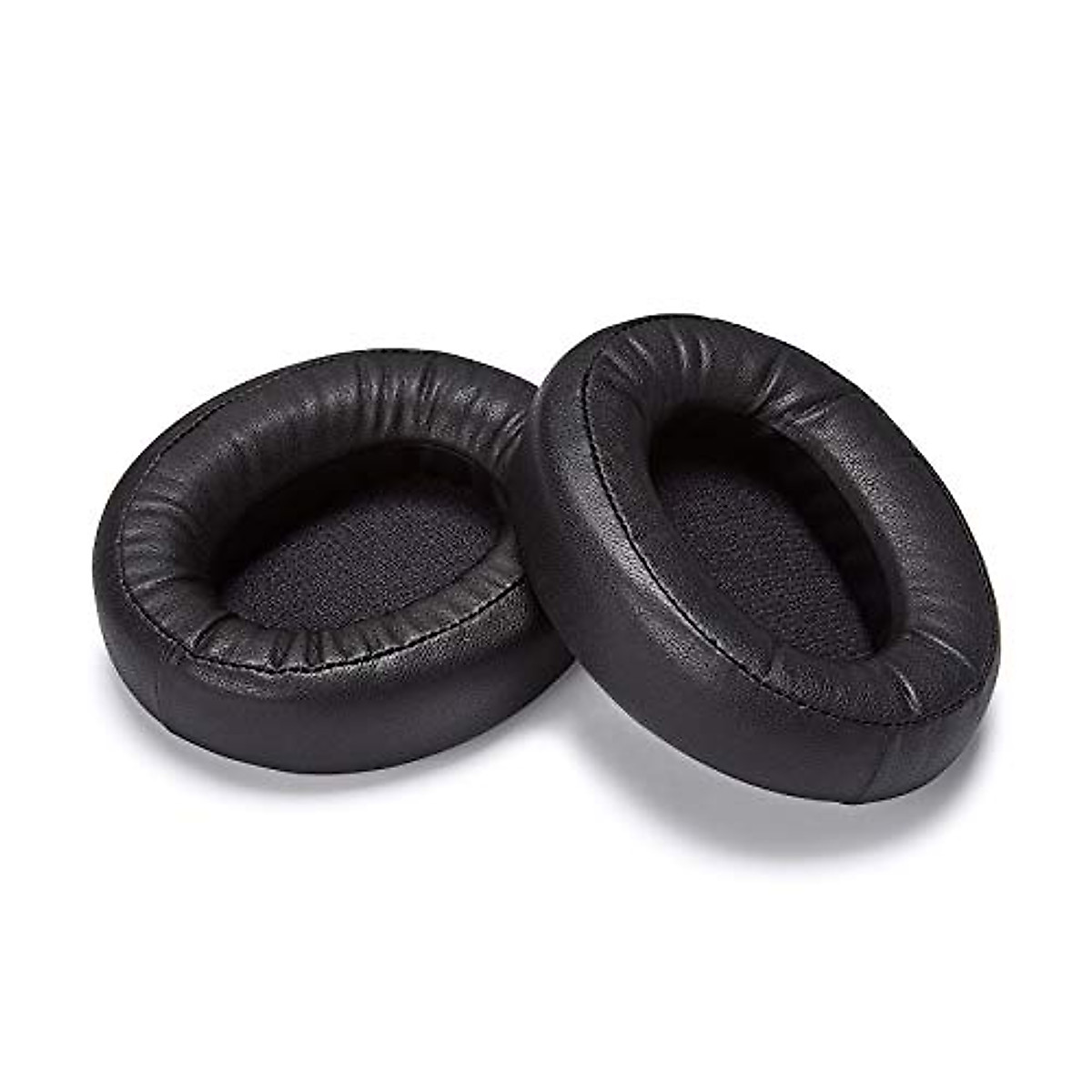 Premium Ear Pads Compatible with Kingston HyperX Cloud Flight S and Cloud Flight Headphones. Premium Protein Leather | Soft High-Density Foam | Easy Installation