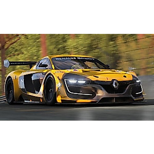 XBOX1 PROJECT CARS - GAME OF THE YEAR EDITION (EU)