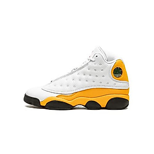 Jordan Youth Air 13 Retro GS DJ3003 167 Del Sol - Size 4.5Y