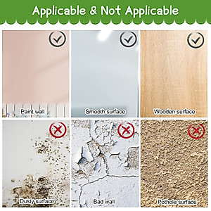 Amyhill 15 Pack Acrylic Mirror Wall Stickers Teardop Mirror Stickers Wall Decor Wavy Mirror Stickers Removable 3D Wall Decals Art for Living Room Bathroom Home Decoration (Gold,Teardrop)