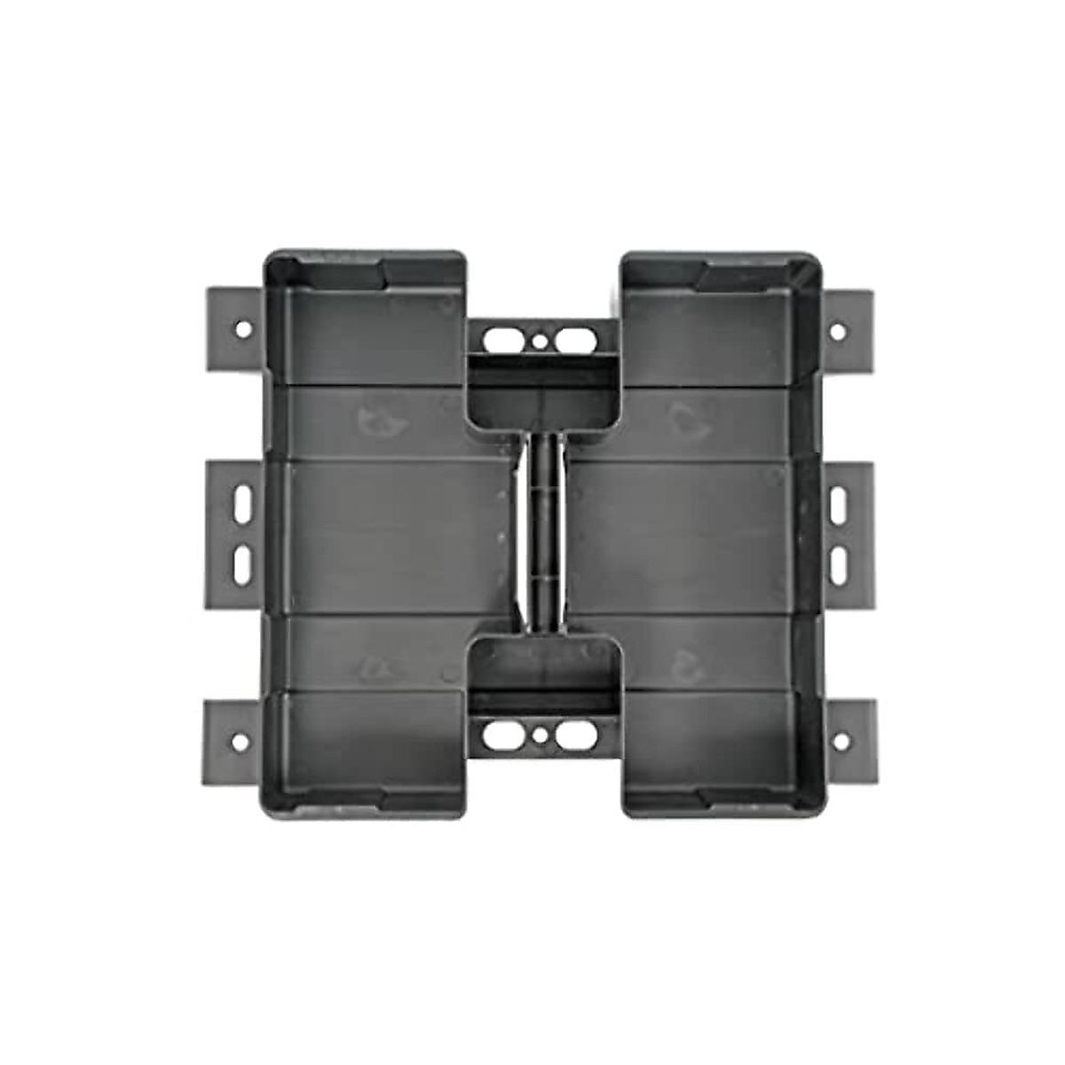 Dee Zee DZTBTRAY1 Plastic Tool Box Tray