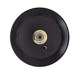 8TEN Spindle Assembly for MTD Craftsman Troy Bilt 42 inch Deck T1200 Super Bronco TB2246 618-06991 918-06991 2 Pack