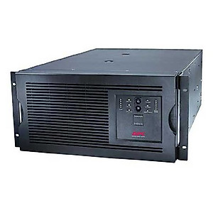 APC SUA5000RMT5U SUA5000RMT5U APC SUA5000RMT5U Smart-UPS 5000VA 208V Rackmount/Tower