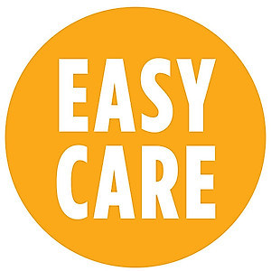 InterDesign Aldo Fabric Hanging Closet Storage Organizer, 2 Compartments