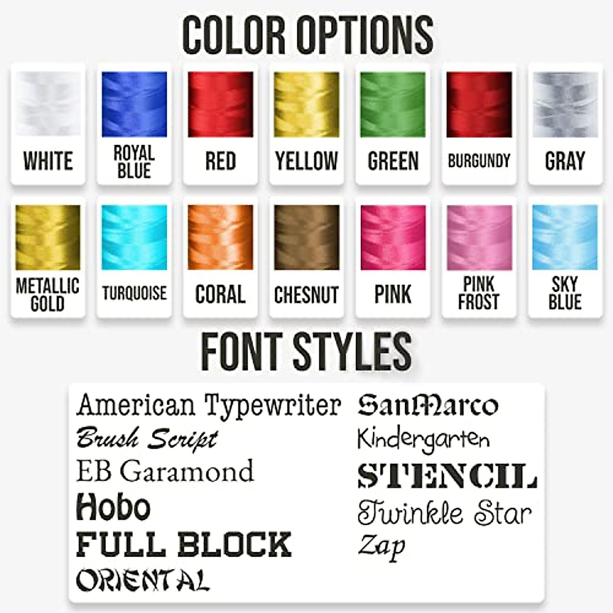 Personalized Contrast Honeycomb Backpacks, Grey - Your Monogram - Customized Embroidery Backpack for College, Business